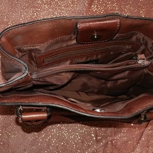 Pelle Studio | Bags | Pelle Studio Wilson Leather Handbag | Poshmark
